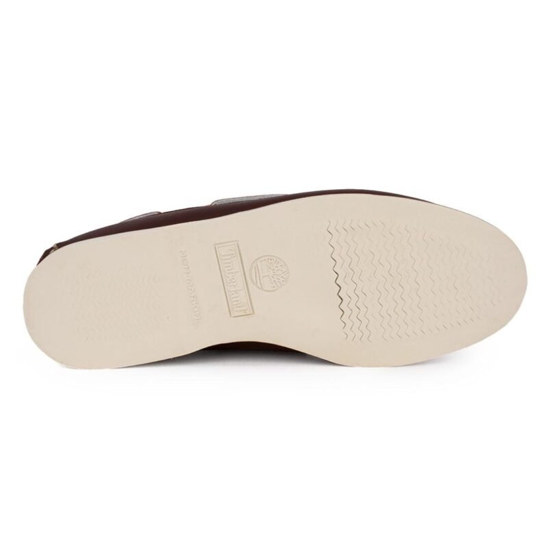 TIMBERLAND ΑΝΔΡΙΚΑ ΔΕΡΜΑΤΙΝΑ BOAT SHOES CLASSIC BOAT 2EYE 074035 214 ...