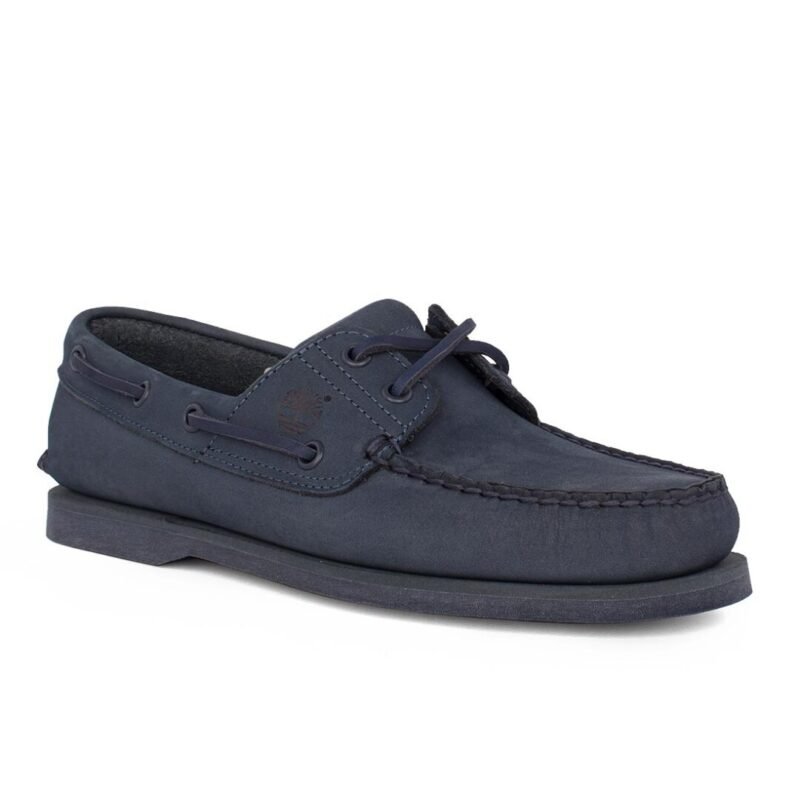 TIMBERLAND ΑΝΔΡΙΚΑ ΔΕΡΜΑΤΙΝΑ BOAT SHOES CLASSIC BOAT 2EYE A2EGH EP2 ...