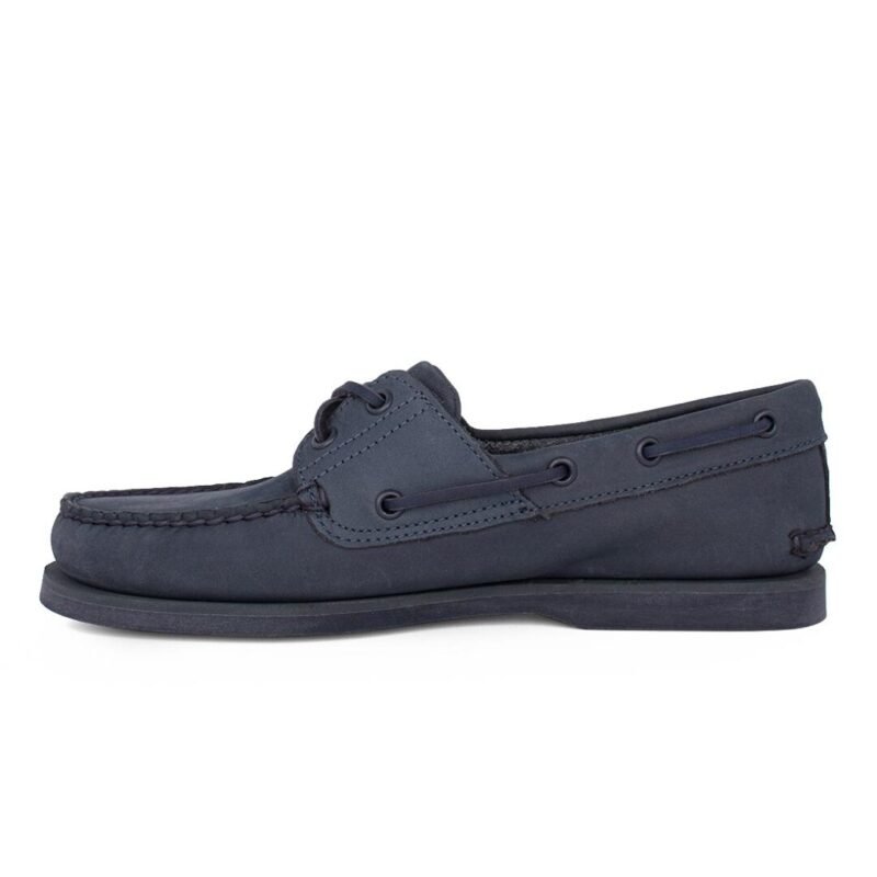 TIMBERLAND ΑΝΔΡΙΚΑ ΔΕΡΜΑΤΙΝΑ BOAT SHOES CLASSIC BOAT 2EYE A2EGH EP2 ...