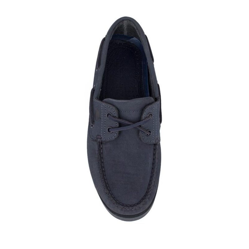 TIMBERLAND ΑΝΔΡΙΚΑ ΔΕΡΜΑΤΙΝΑ BOAT SHOES CLASSIC BOAT 2EYE A2EGH EP2 ...